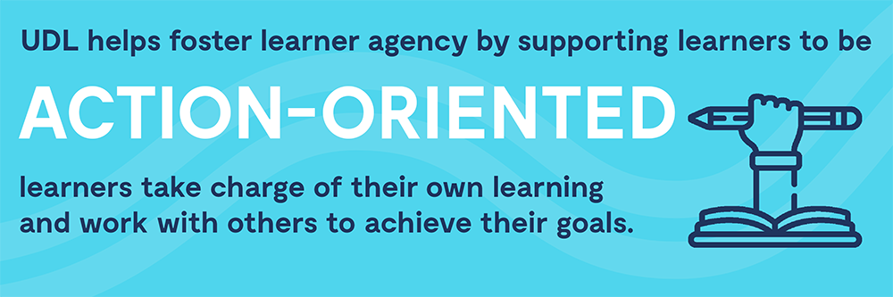 A comprehensive guide to Universal Design for Learning (UDL)