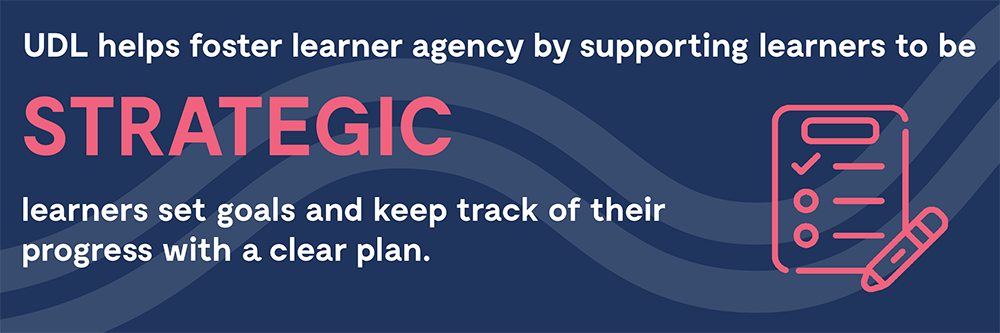 A comprehensive guide to Universal Design for Learning (UDL)